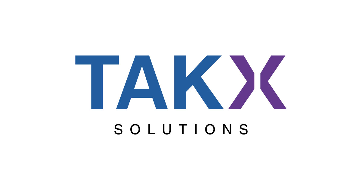 Gregory Chua - TAKX Solutions